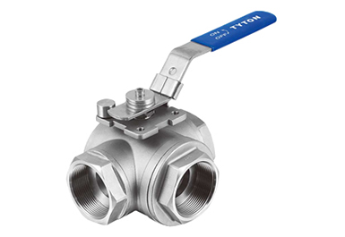 CANGZHOU TYTON VALVES FITTINGS CO.,LTD.